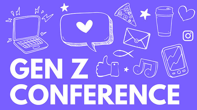 Conferences | Deaf Millennial Project