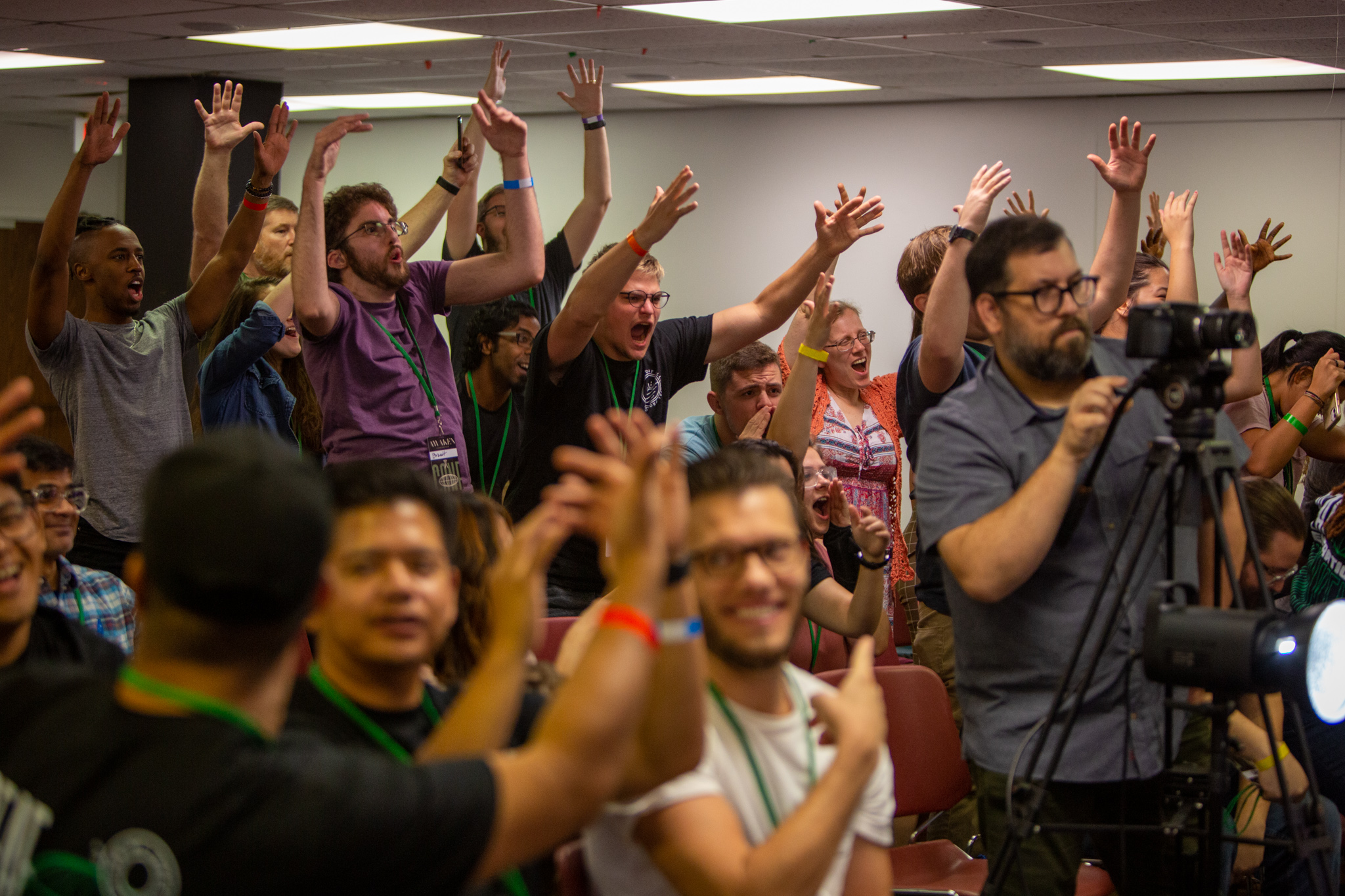 Looking Back on 2022! – Deaf Millennial Project